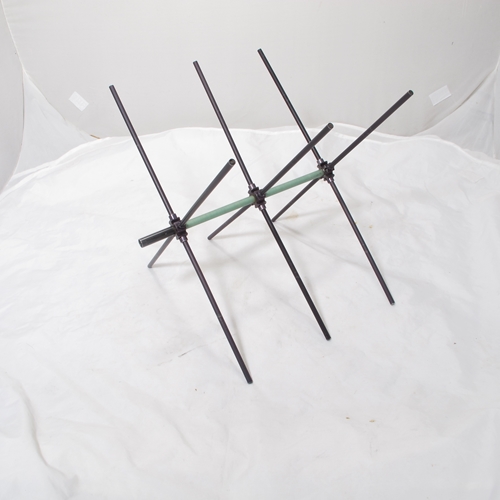 American Milspec, LLC - SATCOM Antenna Director Elements with fiber shaft