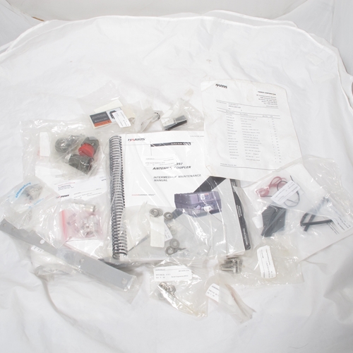 American Milspec, LLC - Harris CU-2397 RF-382 Install Kit with ...