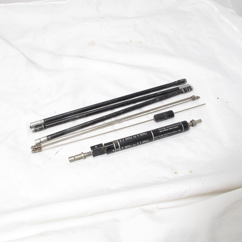 American Milspec, LLC - Southcom SC-130 HF Whip Antenna SC130-AW