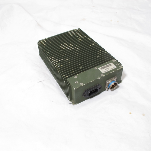 American Milspec, LLC - Milpower Source computer power supply