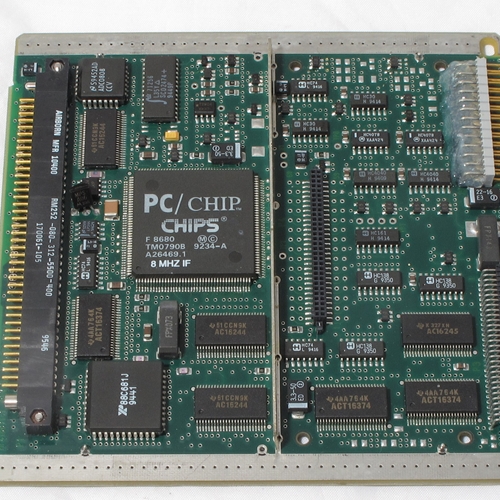 American Milspec, LLC - Raytheon AN/PSC-5D RT-1672 Transceiver Control ...