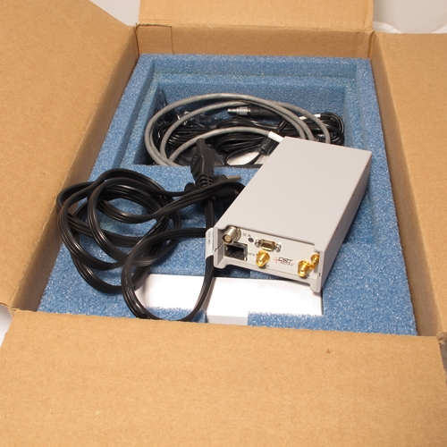 American Milspec, LLC - DRT Digital Receiver Technology 4301A+ V7 ...