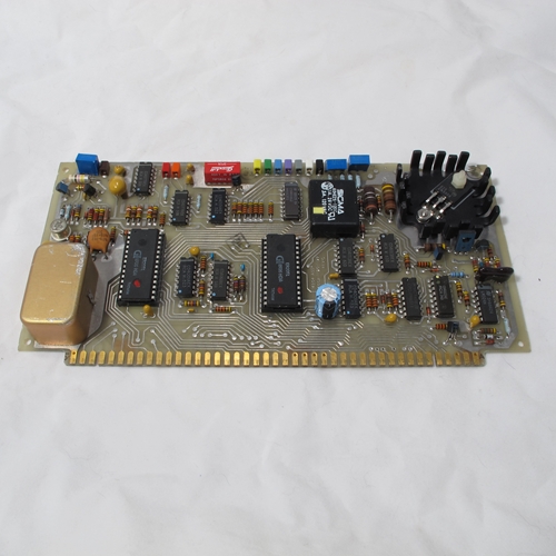 American Milspec, LLC - Harris RF-2301 Memory Board 1A1A7 10007-1120-1129