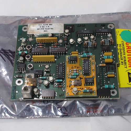 American Milspec, LLC - Harris RF-5000 RF-5020 A2 Sub Board 10181-1180